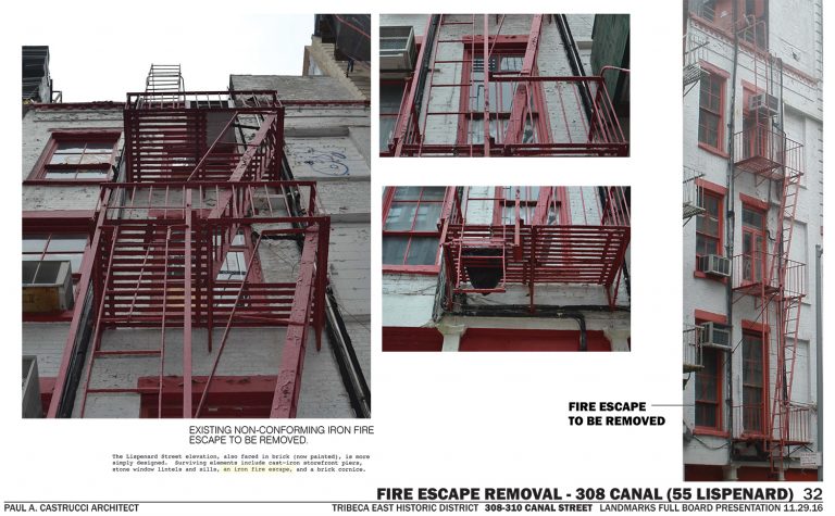 Former Pearl Paint Building’s Redevelopment Stalled at Landmarks - New ...