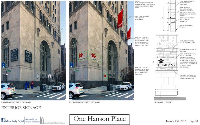Landmarks Approves Changes to Lobby of Williamsburgh Savings Bank Tower ...