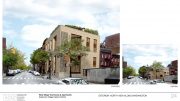 Landmarks Approves New Residential Buildings at 145 Perry Street, West ...