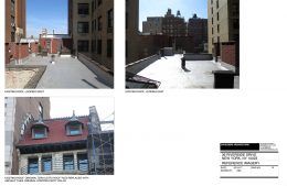 Changes Needed for Landmarks Approval of Single-Family Conversion at 36 ...