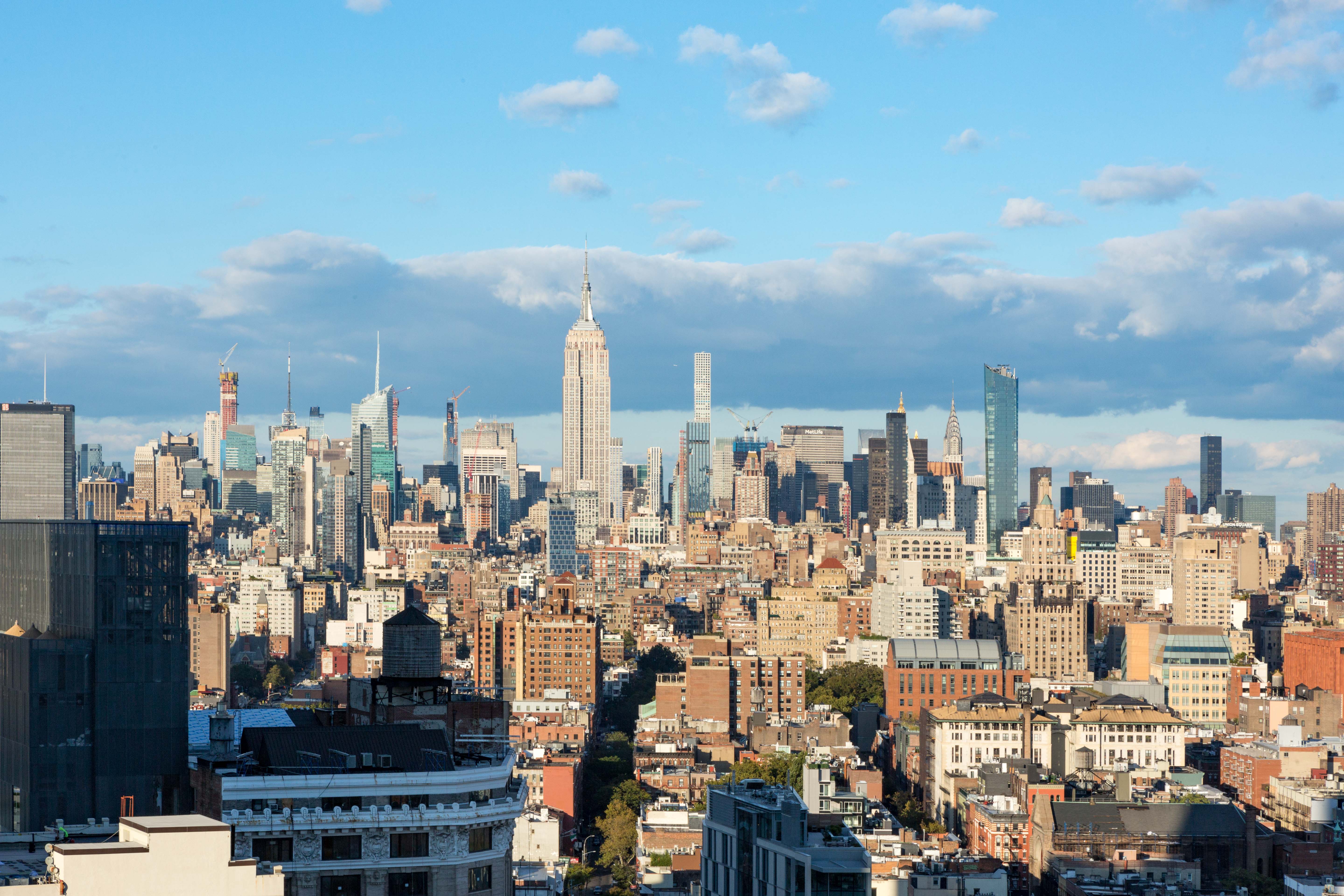 Renzo Piano’s 565 Broome Soho Receiving Finishing Touches As Exterior ...
