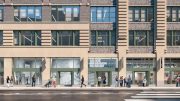 DXA Studio's Proposed Expansion of 53 Mercer Street in SoHo Heads to ...