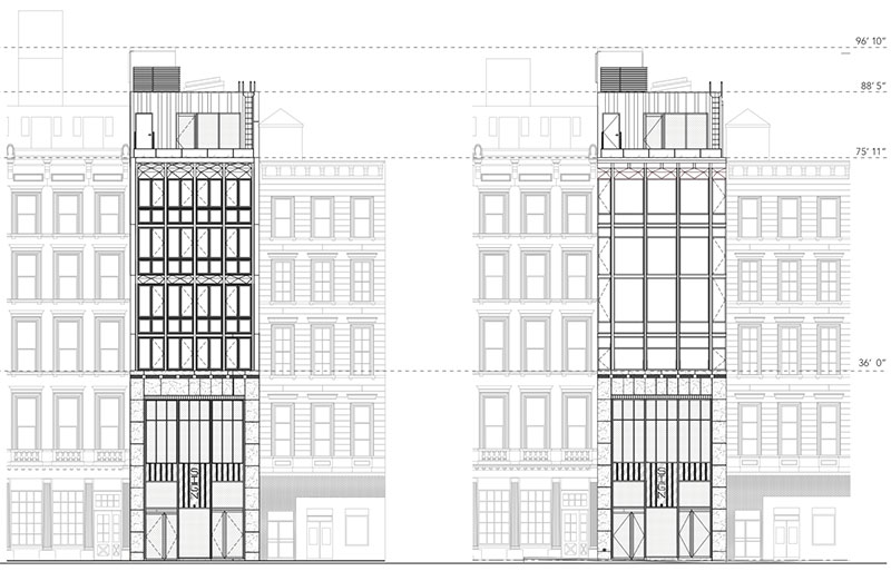 NEW YORK | Projects & Construction | Page 528 | SkyscraperCity Forum