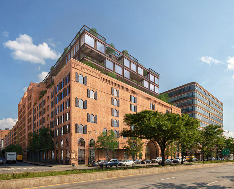 NEW YORK | Projects & Construction | Page 640 | SkyscraperCity Forum