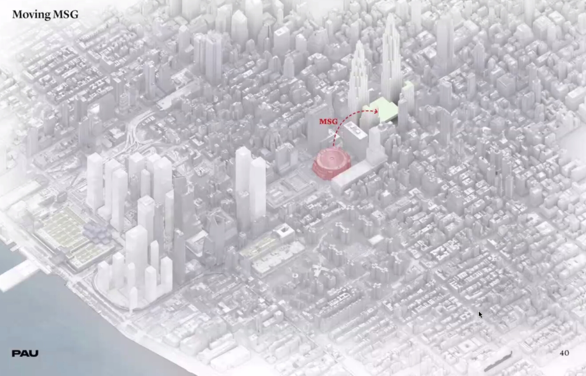 Twin Supertalls Revealed as Part of Garden City, Possible Relocation of ...