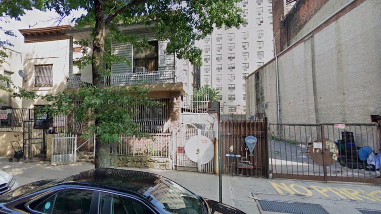 182 Affordable Housing Units Coming to NYCHA-Owned Land in Fordham ...