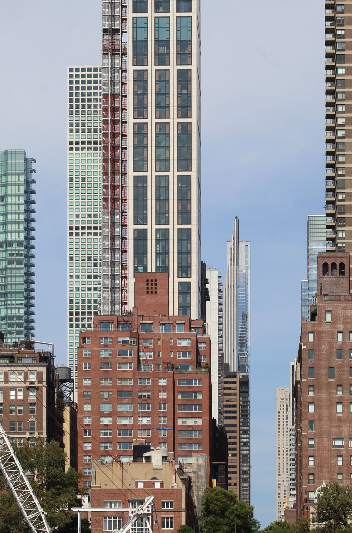 NEW YORK | Sutton 58 | 258m | 847ft | 65 fl | Com | Page 10 ...