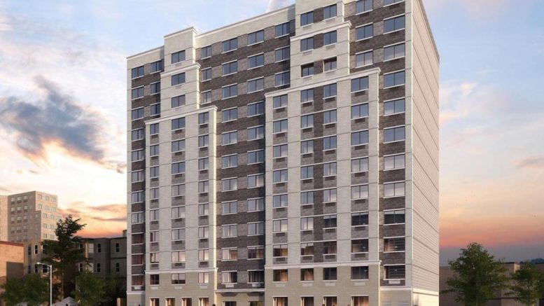 182 Affordable Housing Units Coming to NYCHA-Owned Land in Fordham ...