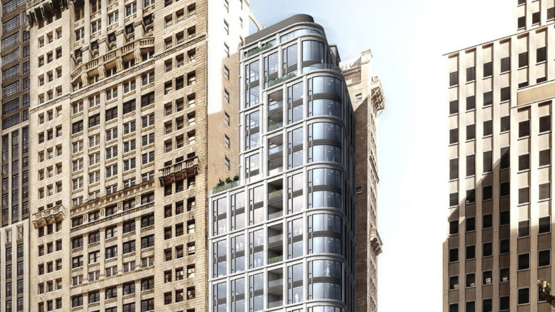 Pace University Plans to Renovate Academic Space at One Pace Plaza and ...