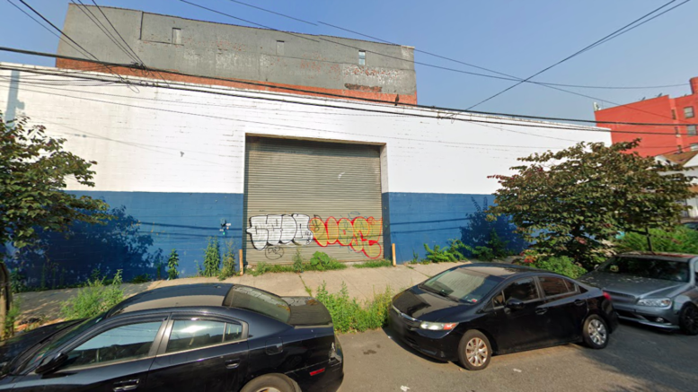 Revealed: Crossroad Plaza Phase III, 828 East 149th Street, Bronx