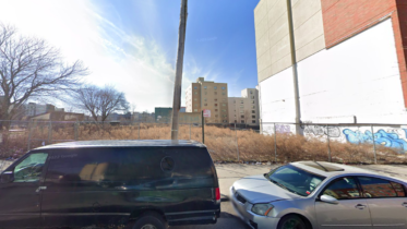 Permits Filed: 1825 Boston Road, Bronx Affordable Housing