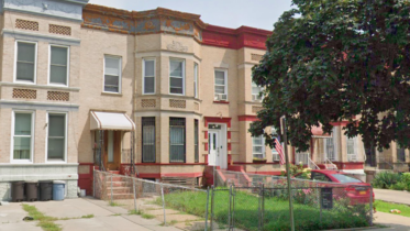 Permits Filed for 246 Maple Street, Prospect Lefferts Gardens, Brooklyn ...