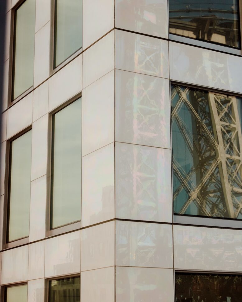 Photographs Revealed For One Domino Square In Williamsburg, Brooklyn